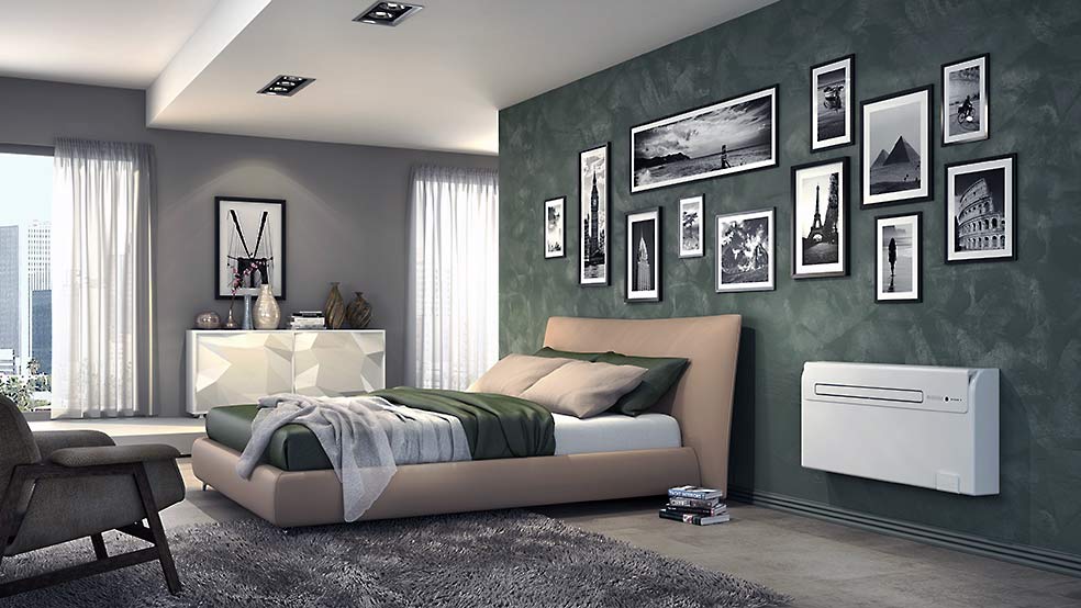 Klimaanlage Fur 100 Qm Wohnung
