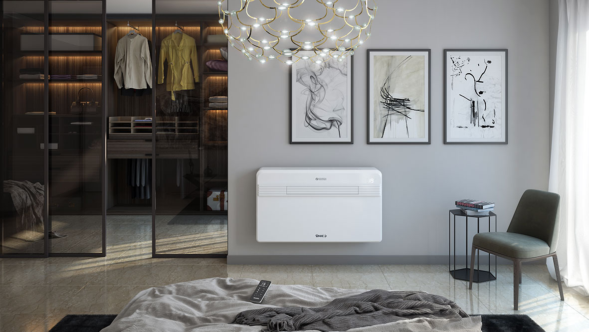 Klimaanlage Fur 100 Qm Wohnung